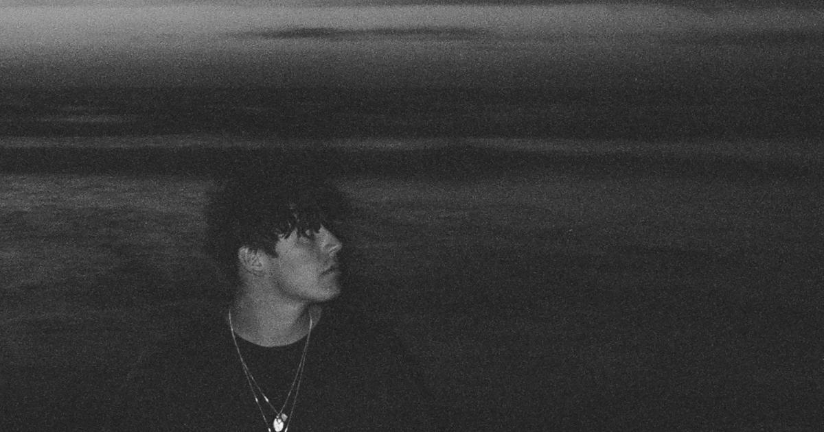 Landstreicher Booking - Edwin Rosen