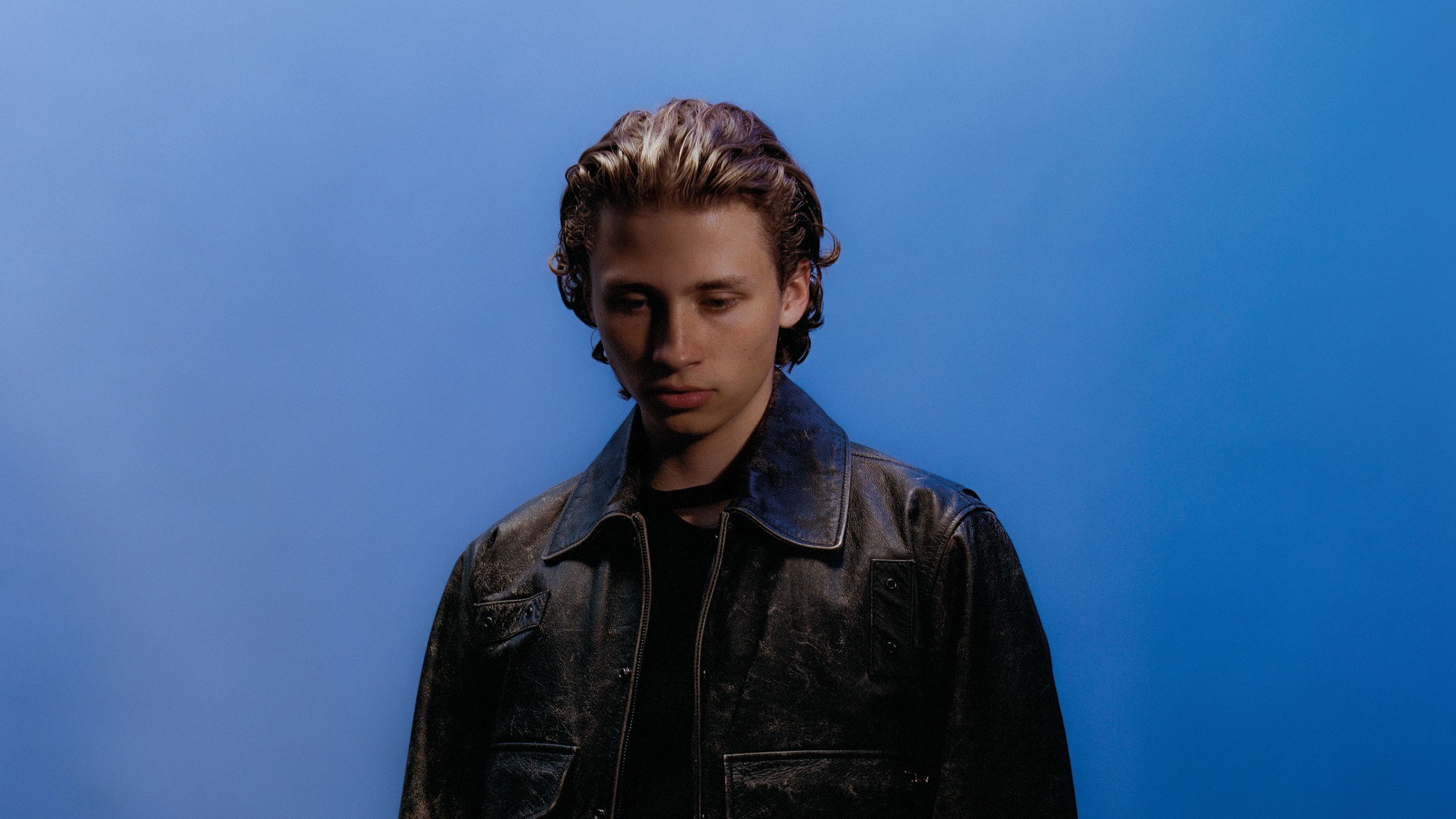 Landstreicher Booking - Berq