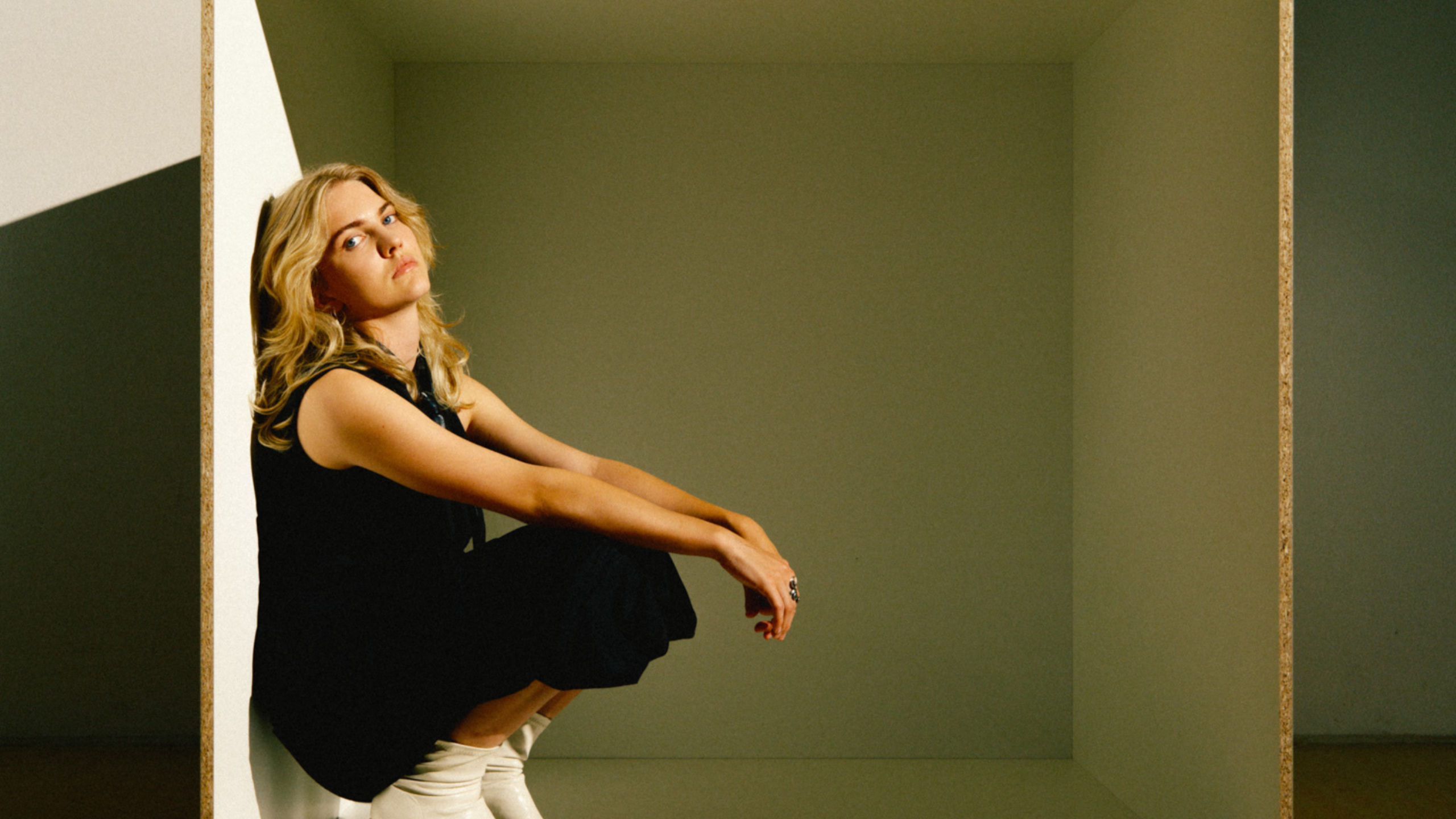 Landstreicher Booking - Magda