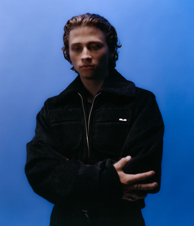 Landstreicher Booking - Berq