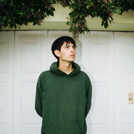 Landstreicher Booking - Edwin Rosen