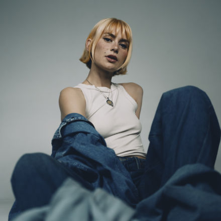 Landstreicher Booking - Magda