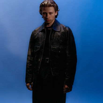 Landstreicher Booking - Magda