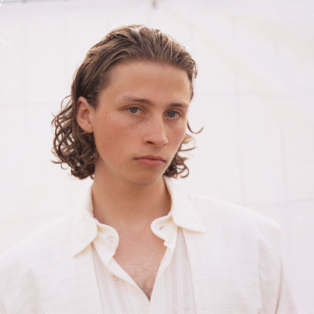 Landstreicher Booking - Berq