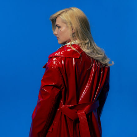 Landstreicher Booking - Magda