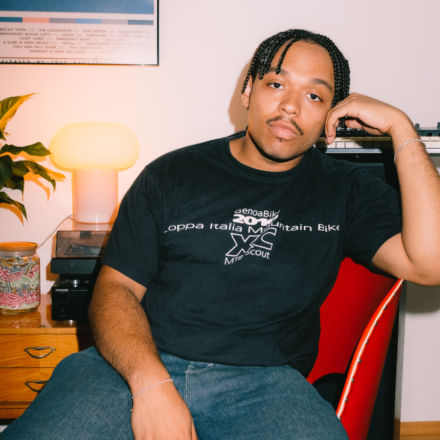 Landstreicher Booking - Magda