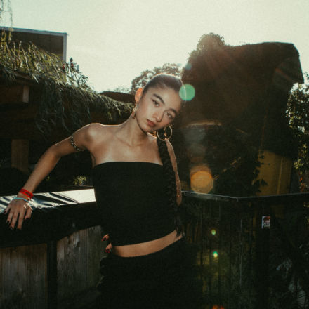 Landstreicher Booking - Magda