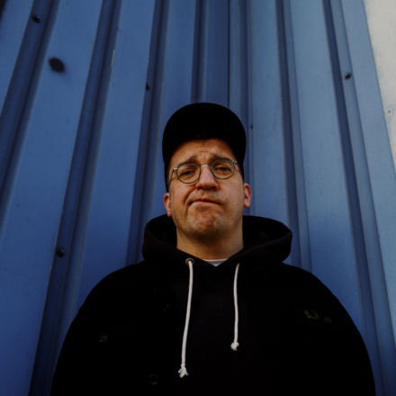 Landstreicher Booking - Dilla