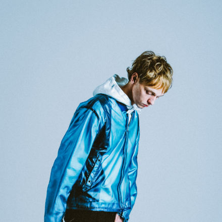 Landstreicher Booking - Magda