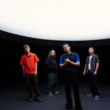 Landstreicher Booking - Magda