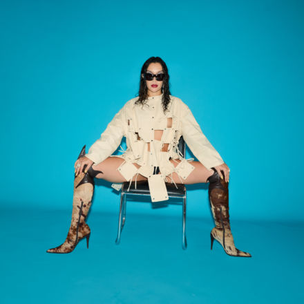 Landstreicher Booking - Magda