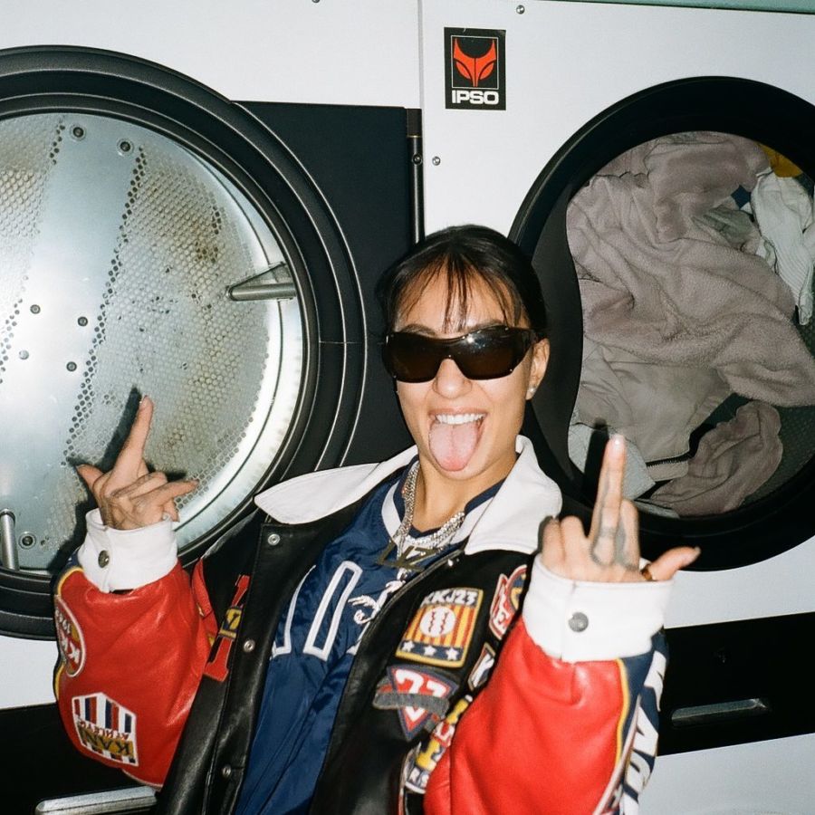 Landstreicher Booking - Edwin Rosen